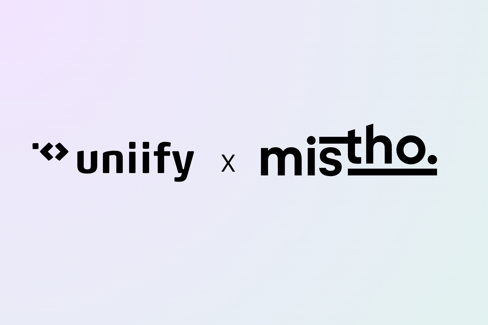 Uniify & Mistho: Shaping the future of financial onboarding